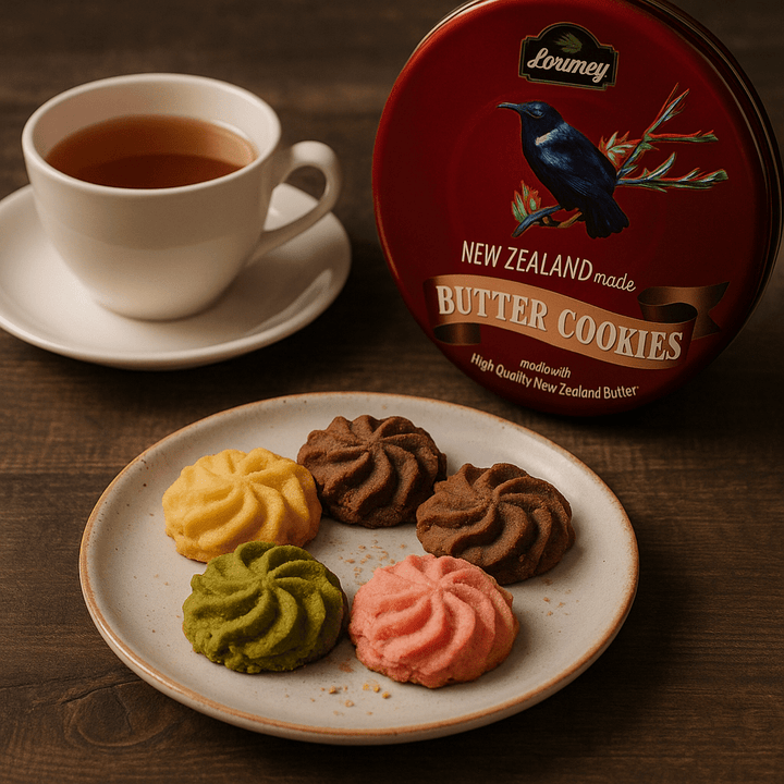 The 12 Best Bakeries To Try In New Zealand – Lowrey Foods