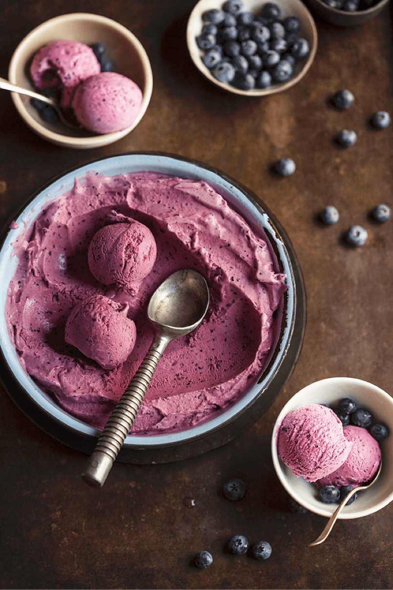 Suki Bakery Strawberry Ice Cream Powder | Made in New Zealand – Lowrey ...